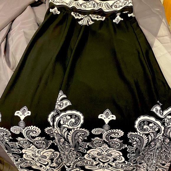 VENUS | Dresses | Venus Tube Sundress Strapless New Small | Poshmark